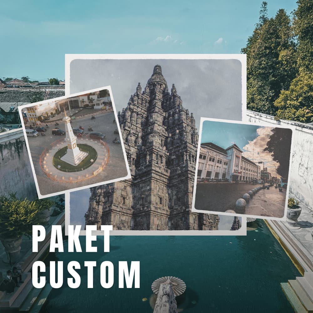 D'Paragon | Jaringan Kost Eksklusif Terbesar